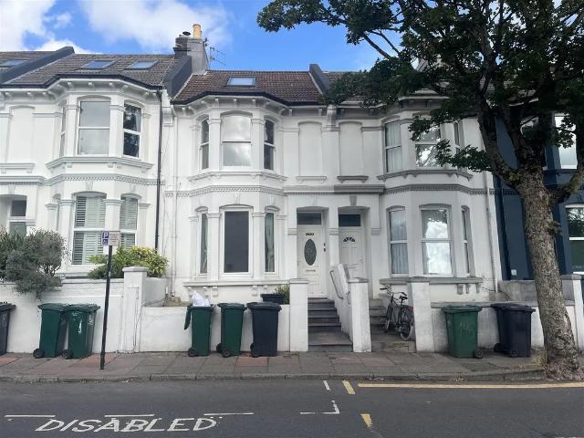 Apartment at Ditchling Road, Brighton