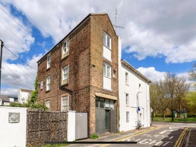 Apartment at Ditchling Road, Brighton