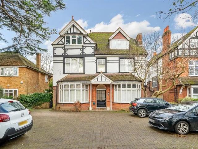 Apartment at Ditton Road, Greater London