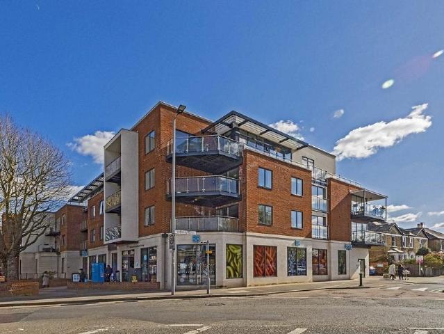 Apartment at Ditton Road, Greater London