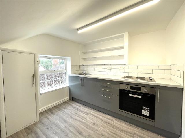 Apartment at Ditton Street, Ilminster