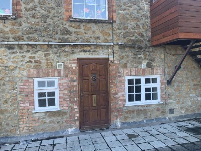 Apartment at Ditton Street, Ilminster