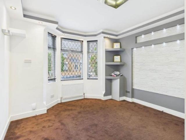 Apartment at Divinity Road, Oxford