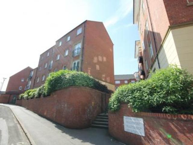Apartment at Dixon Lane, York