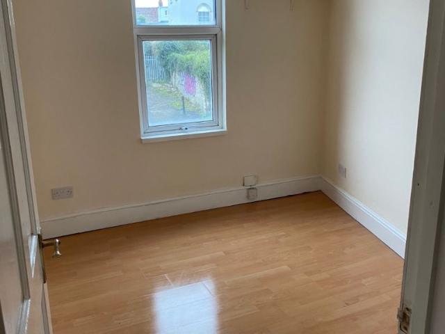 Apartment at Diamond Street, Bristol