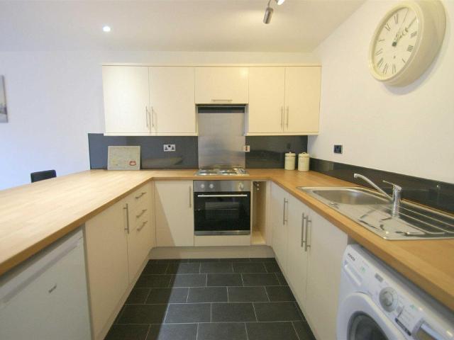 Apartment at Dib Lane, Leeds