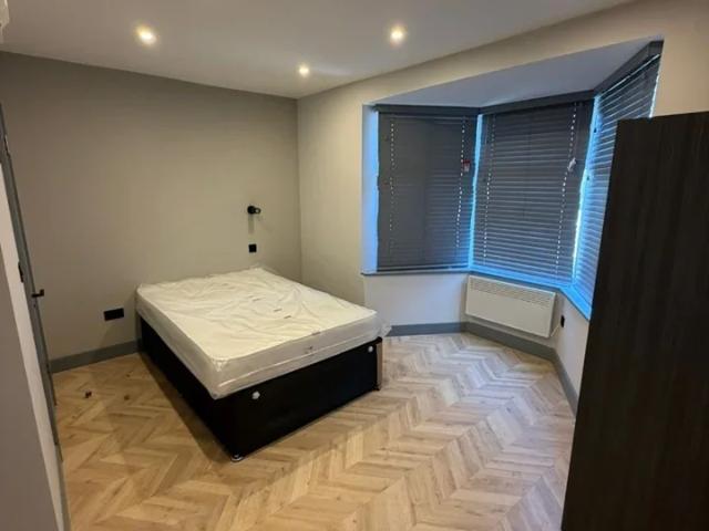 Apartment at Dickens Avenue, Greater London