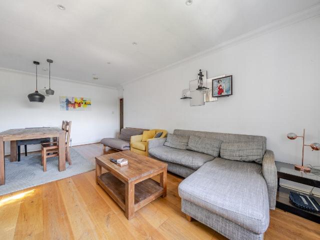 Apartment at Dickens Square, Greater London