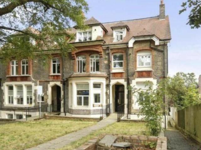 Apartment at Dickenson Road, Greater London