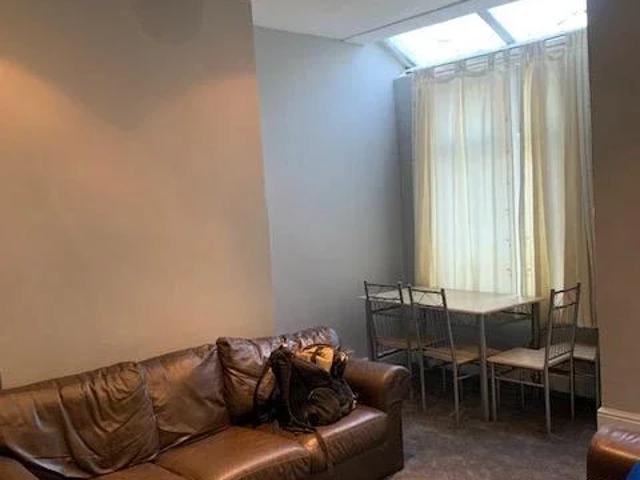 Apartment at Dickenson Road, Manchester