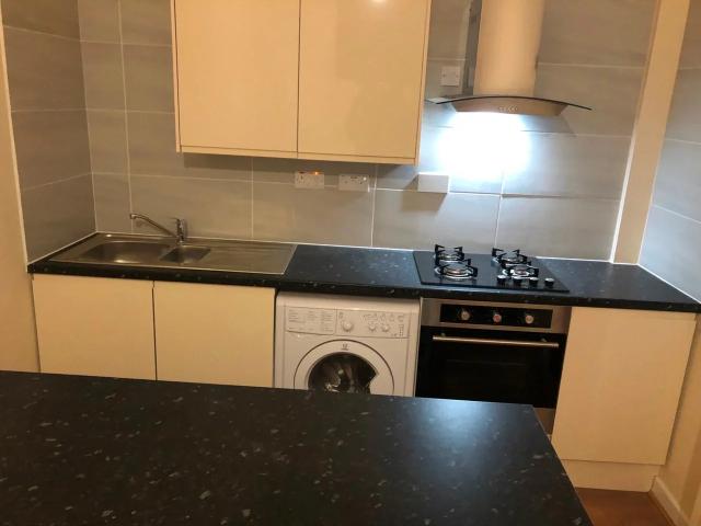 Apartment at Dickenson Road, Manchester