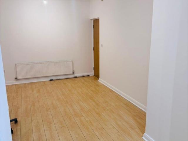 Apartment at Dickenson Road, Manchester