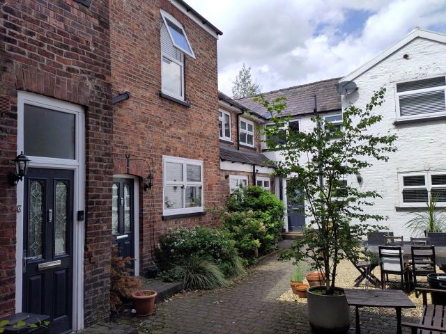 Apartment at Didsbury Road, Cheadle