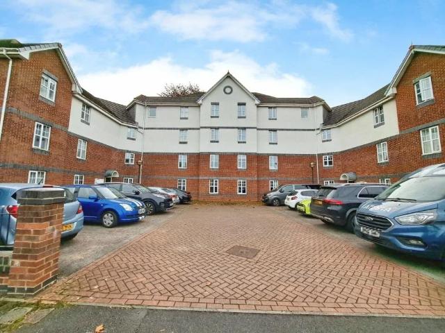 Apartment at Didsbury Road, Cheadle