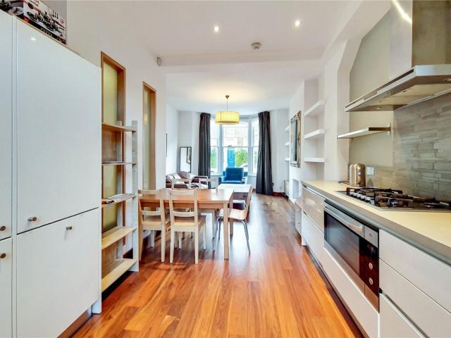 Apartment at Digby Crescent, Greater London