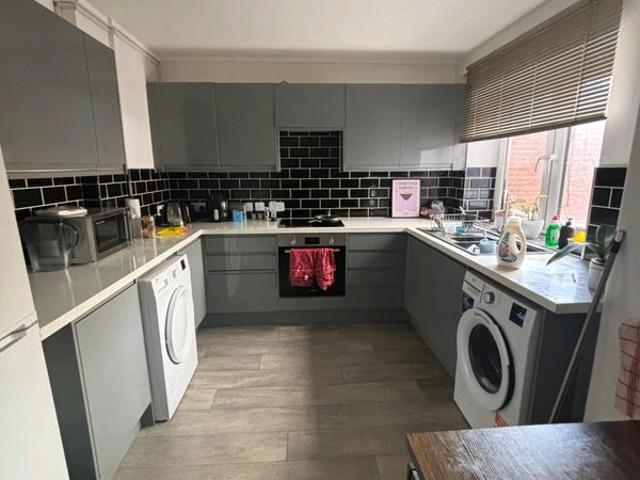 Apartment at Digby Street, Greater London