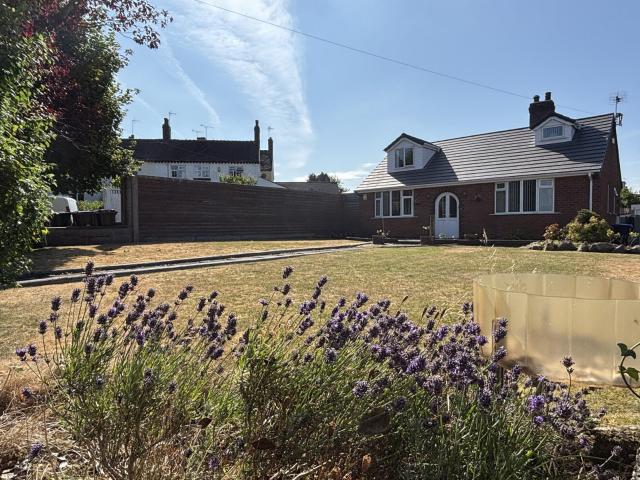 Apartment at Dilhorne Road, Staffordshire Moorlands