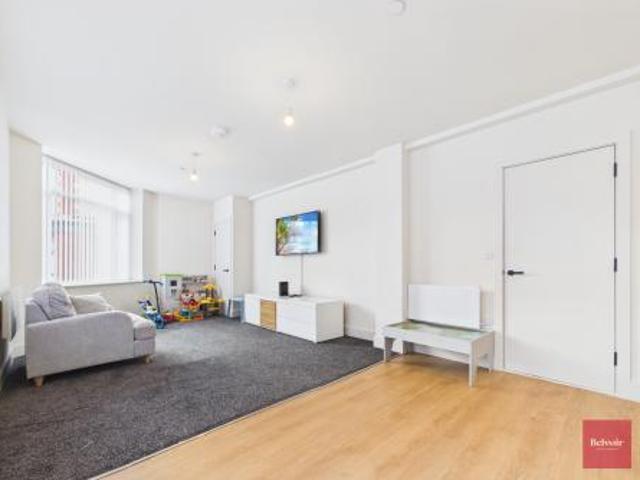 Apartment at Dillwyn Street, Swansea