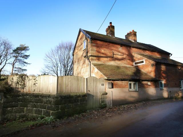 Apartment at Dimble Lane, Staffordshire Moorlands