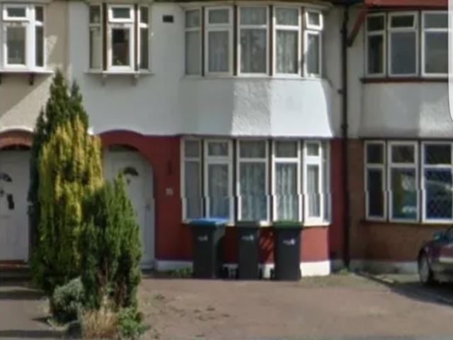 Apartment at Dimsdale Drive, Greater London