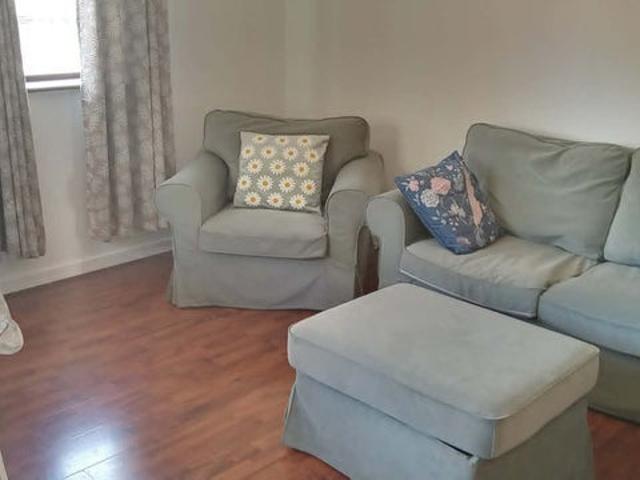 Apartment at Dinas Lane, Huyton