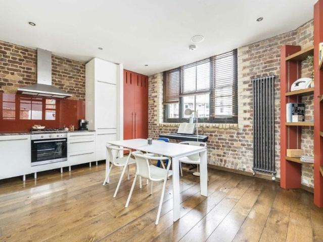 Apartment at Dingley Place, Greater London