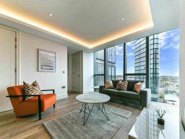 Apartment at Dingley Road, Greater London