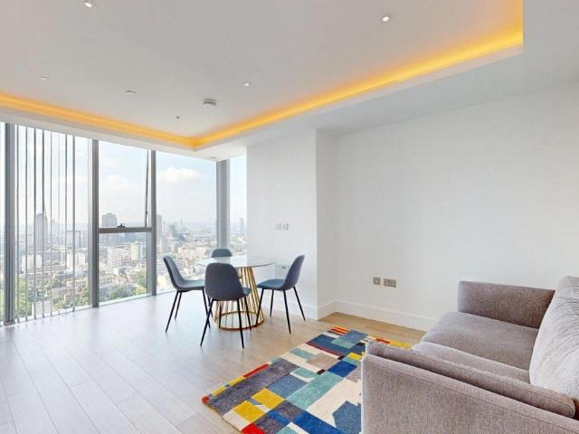 Apartment at Dingley Road, Greater London