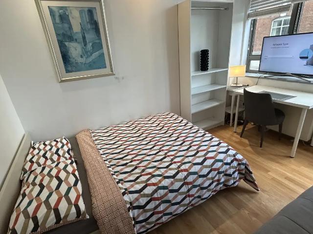 Apartment at Dingley Road, Greater London
