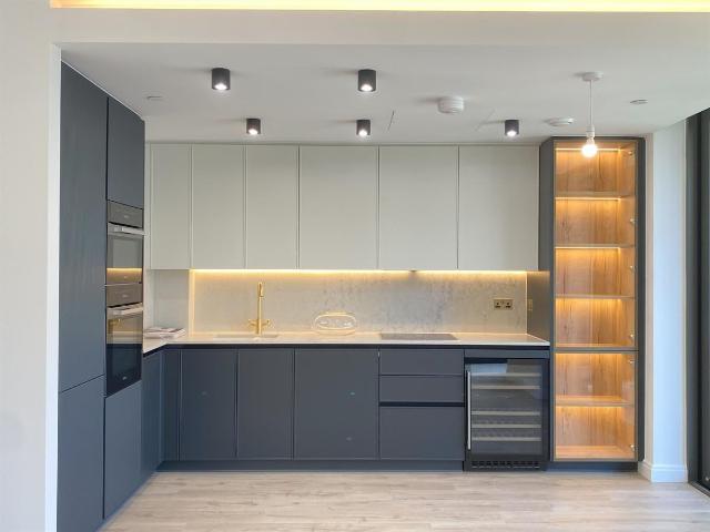 Apartment at Dingley Road, Greater London