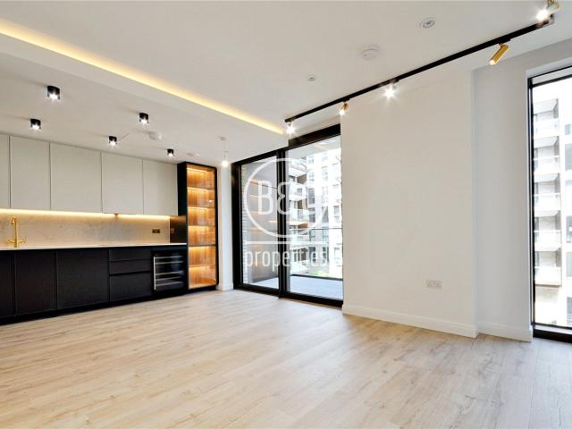 Apartment at Dingley Road, Greater London