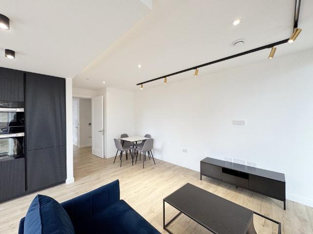 Apartment at Dingley Road, Greater London