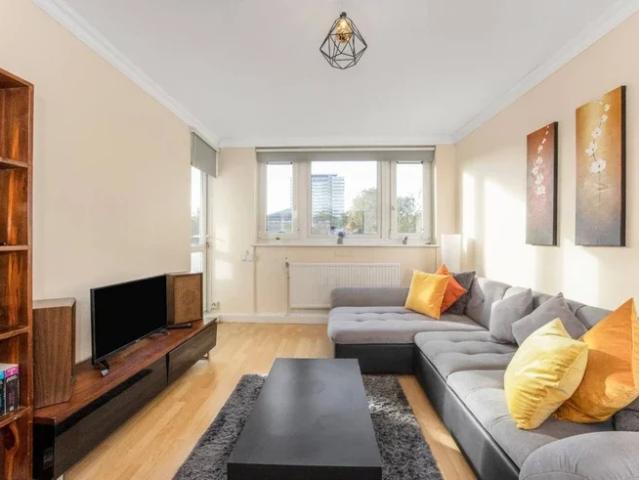Apartment at Dingley Road, Greater London