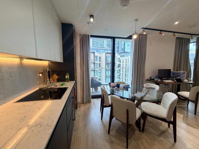 Apartment at Dingley Road, Greater London
