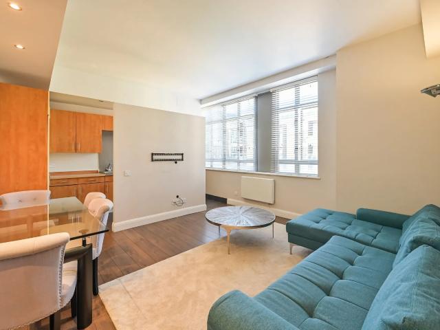 Apartment at Dingley Road, Greater London