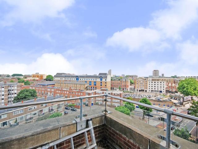 Apartment at Dingley Road, Greater London
