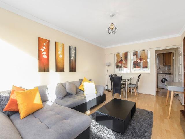 Apartment at Dingley Road, Greater London