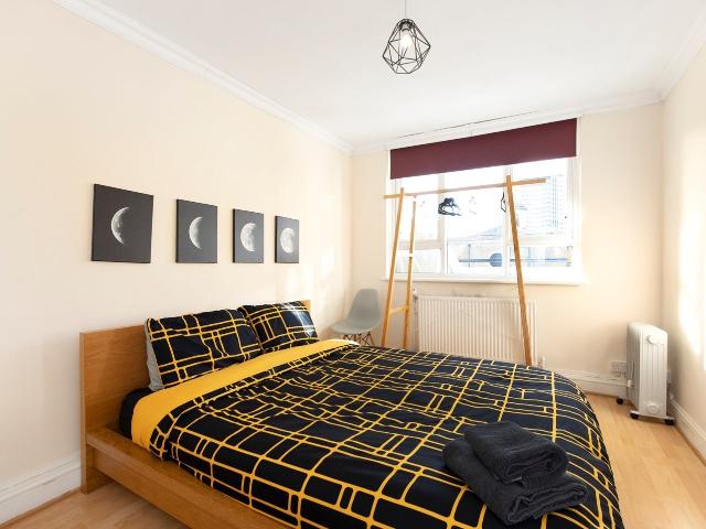 Apartment at Dingley Road, Greater London