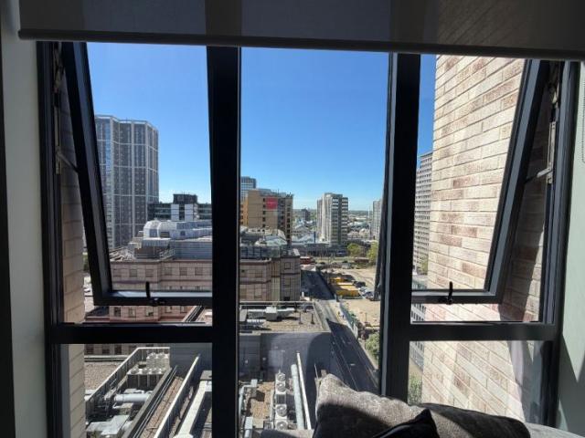 Apartment at Dingwall Road, Greater London