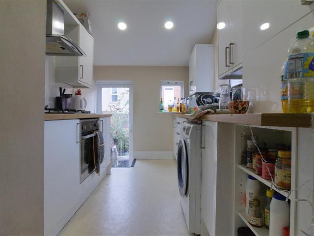 Apartment at Dinsdale Road, Newcastle upon Tyne