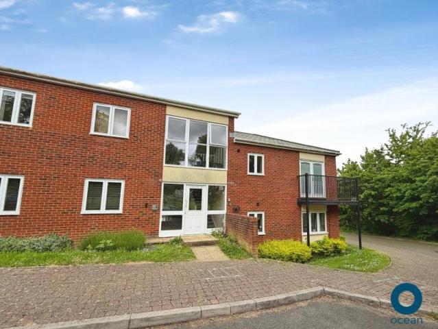 Apartment at Dirac Road, Bristol