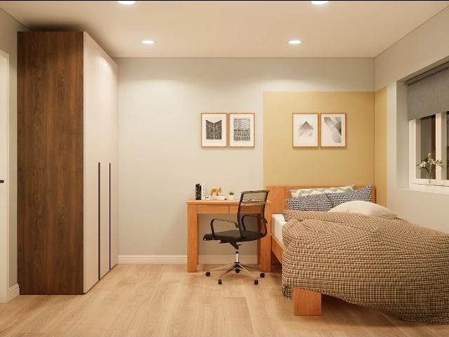 Room at Dirdene Gardens, Epsom and Ewell