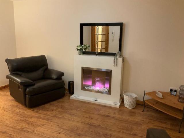 Apartment at Diriebught Road, Inverness