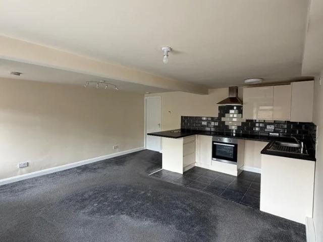 Apartment at Discovery Road, Calderdale