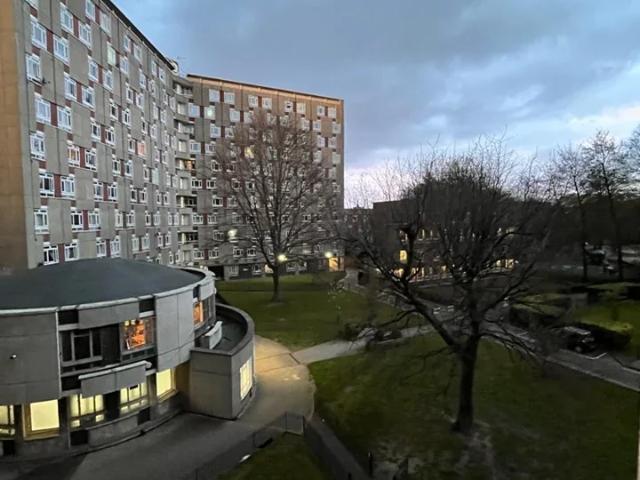 Apartment at Diss Street, Greater London