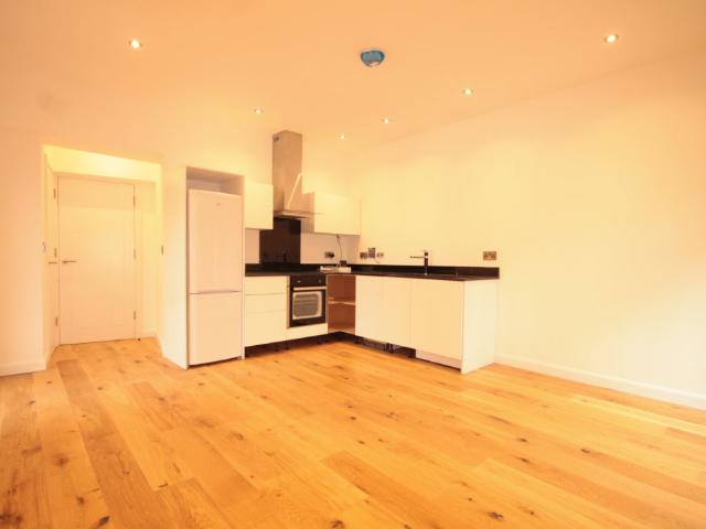Apartment at Dispensary Lane, London