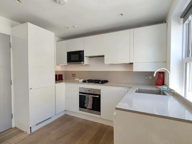 Apartment at Disraeli Road, Greater London