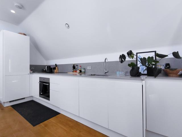 Apartment at Disraeli Road, Greater London