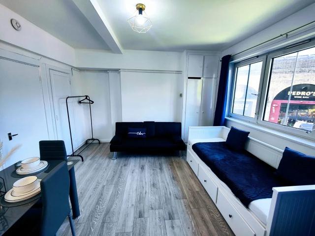 Apartment at Druid Street, Greater London