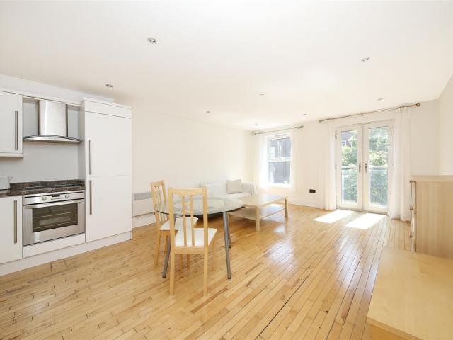 Apartment at Druid Street, Greater London